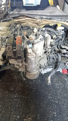 301 / Komple Motor Satılık otocikma.com' da - 3551354