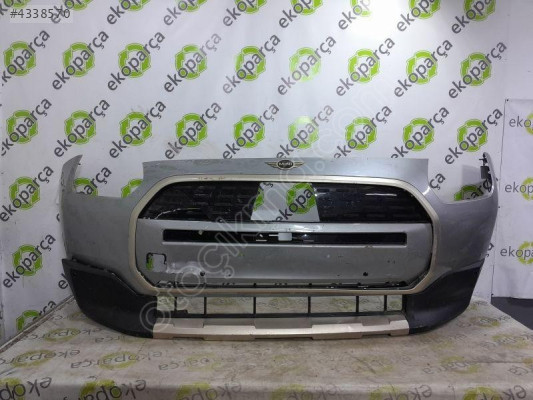 Mını Cooper Countryman 2023 2025 U25 Ön Tampon 51115a88bb7 otocikma.com ...