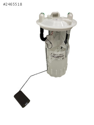 8200704611 Mazot Şamandırası G9u Master Iı 2.5 100 Lt otocikma.com' da ...