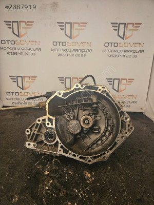 Chevrolet Aveo T300 Benzinli Manuel Şanzıman Çıkma otocikma.com' da ...