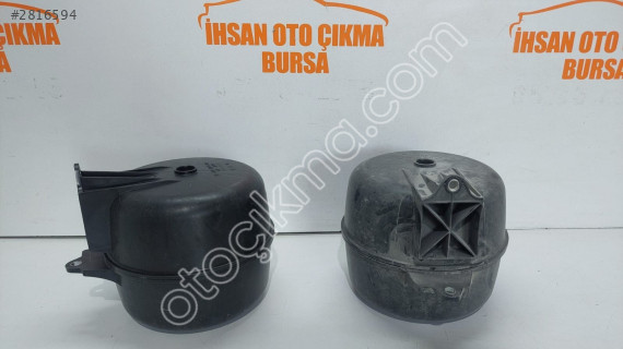 Mercedes Sprinter W906 Vakum Tankı Basınç Tankı 9064300103 otocikma.com ...