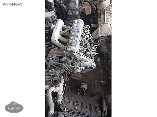 Kia Besta Motor otocikma.com' da - 2556682