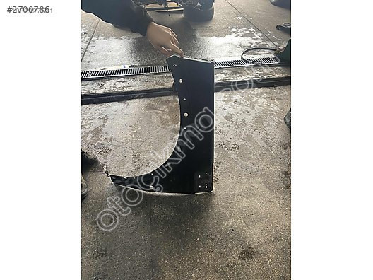 Dodge Nitro Sol Ön Çamurluk otocikma.com' da - 2700786