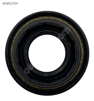 8201048885 Şanzıman Keçesi Ön Clio Iı Kango 1.5 Dci otocikma.com' da ...