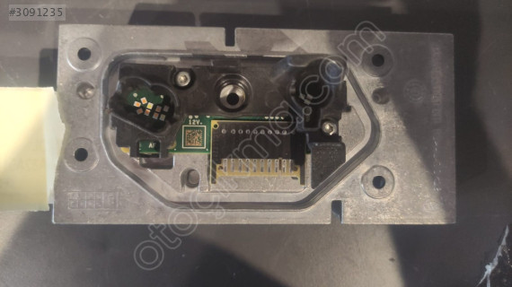 Bmw G20 Lci Sinyal Beyni Sol 244710-31 63115a82a01 63115a57073 Ç Ankara ...