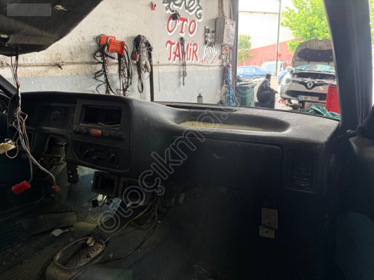 Tofaş Yüksek Gögüs otocikma.com' da - 3683072