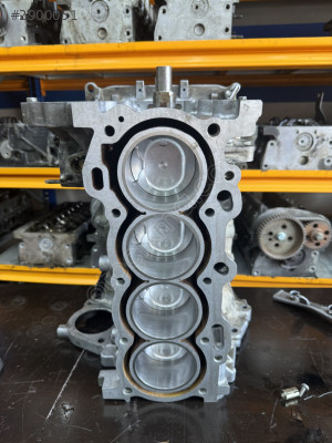 Toyota Corolla 3zz Yarım Motor otocikma.com' da - 2900051