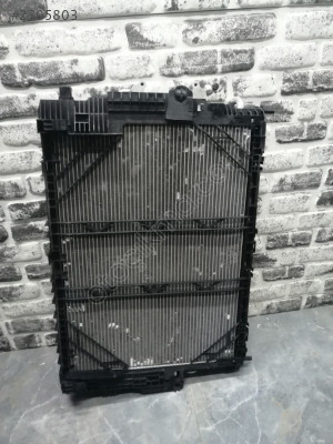 Volvo Xc60 Xc90 S90 V90 Radyatör Seti Çıkma Yedek Parça otocikma.com ...