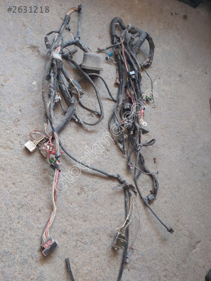 Thalia Symbol 1.2 16valf Motor Tesisati otocikma.com' da - 2631218