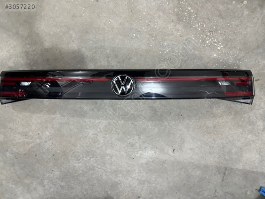 Vw Taigo Çıkma Orjinal Stop Lambası 2g7945093 Bd2 Samsun | otocikma.com