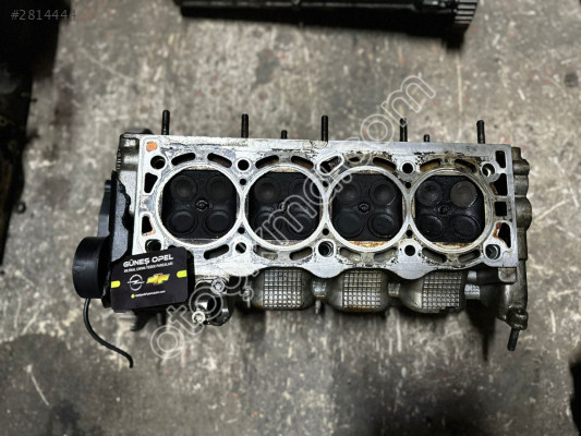 Opel Vectra B 1.8 X18xe Silindir Kapağı Çıkma Orjinal Gm otocikma.com ...