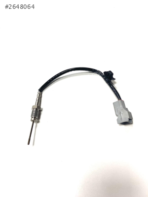 Toyota Sensör Partikül Corolla 14-18/auris 14-18/yaris Dizel 14 ...