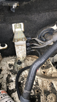 Toyota Hilux 2020-2023 Enjektör Beyni otocikma.com' da - 3630125