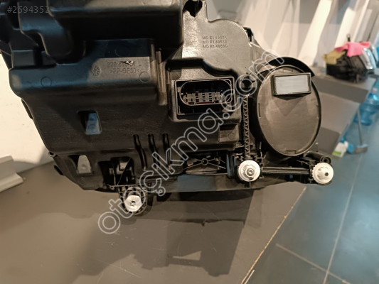 MERCEDES E W213 SAĞ FAR FULL LED MAKYAJLI 2020- 2139066408 Çıkma Yedek ...