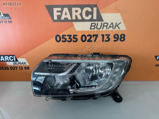 Symbol Şerit Led Sol Far Orjinal otocikma.com' da - 3582515