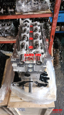 Kia - Bongo / D4cb 2.5 Crdi Dizel Komple Motor (euro 5) otocikma.com ...