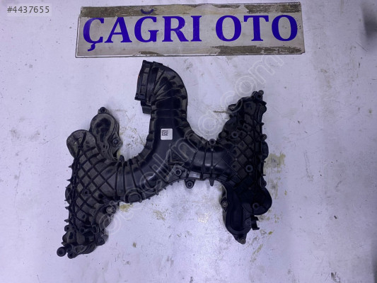 Q7 Emme Manifoldu 059129711dm Çağrı Oto Maslak otocikma.com' da - 4437655