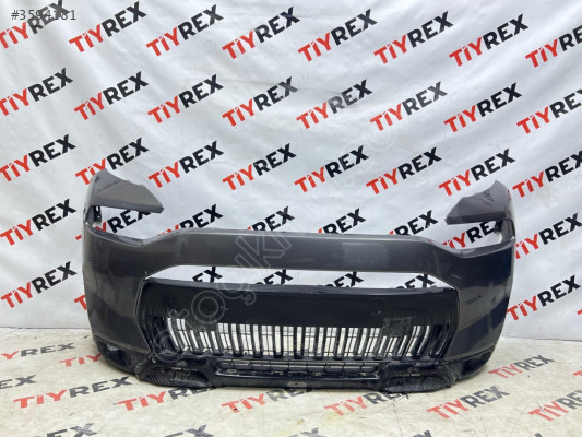 Citroen C3 Aircrosss Ön Tampon 21-24 Orjinal otocikma.com' da - 3594181