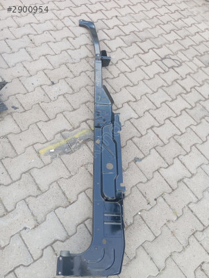 2018-2024 Ford Transit Sol Yan Panel otocikma.com' da - 2900954