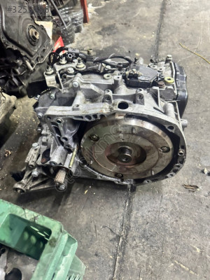 Megan 1 Scanic 1 Otomotik Şanzıman Dolu otocikma.com' da - 3253436