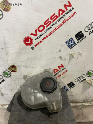 5wa121407c 5wa121407f Genleşme Kabı Audi A3 Q3 Golf Super B otocikma ...