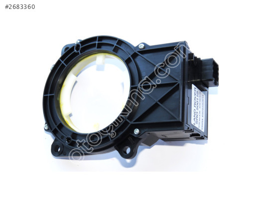 Range Rover Sport Direksiyon Açı Sensörü Sro500110 Garantili otocikma ...