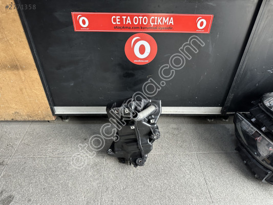 Fiat Fiorino Adblue Deposu Sökme Hatasız Orjinal otocikma.com' da - 2771358