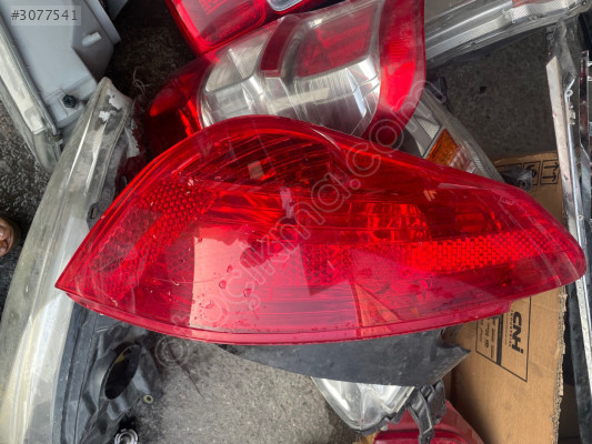 Peugeot 308 Sol Arka Stop Lambası otocikma.com' da - 3077541