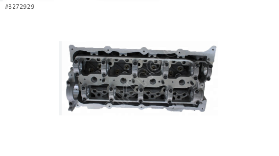 Kia Sorento 140 Beygir 2003- Silindir Kapağı Sıfır Ürün otocikma.com ...