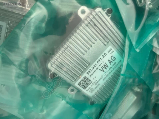 992941571ae Vw Golf Vııı 8 Led Far Beyni otocikma.com' da - 3159435