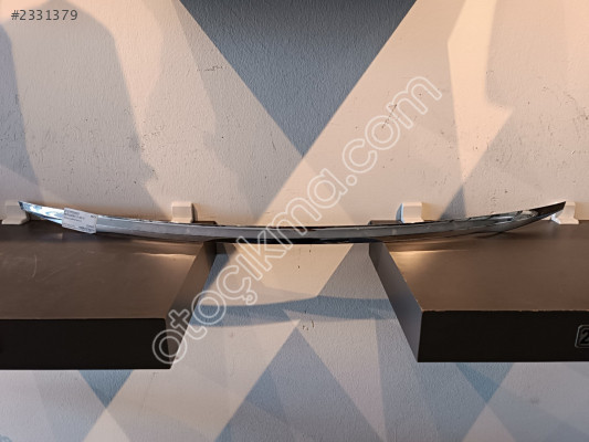 Mercedes W213 Bagaj Kapağı Çıtası 2137570000 So otocikma.com' da - 2331379