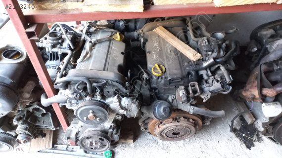 Opel Astra 1.4 Xep Motor.oto Erkan Ünye 2193240 otocikma.comda