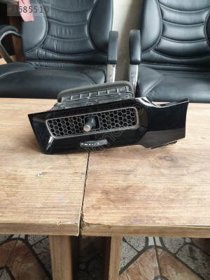 Honda Civic 2023 Kalorifer Havalandırması otocikma.com' da - 3685510