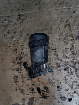 Renault Master Orj. Çıkma Yağ Soğutucusu Gül Otomotiv otocikma.com' da ...