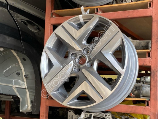 2021-2023 Hyundai Bayon Jant (tek) otocikma.com' da - 2610703