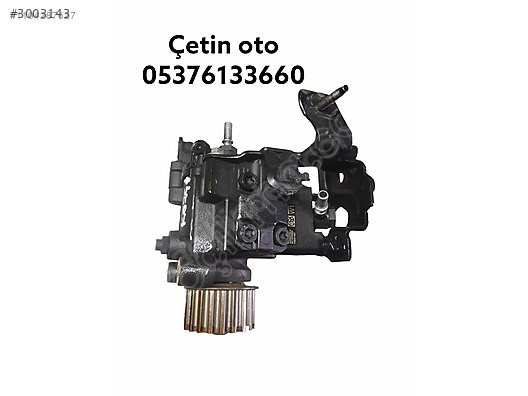 Renault Megan 4 Kadjar Mazot Pompası 1.5 otocikma.com' da - 3003143