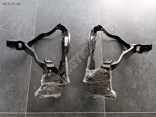 Mercedes E W212 Sağ Far Yuva Sacı 2013 2015 2126204700 Sy otocikma.com ...