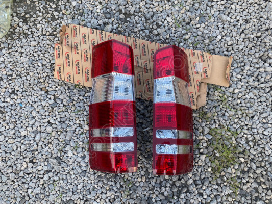 Mercedes Sprinter Sol Arka Stop otocikma.com' da - 3231816