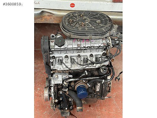 Renault Flash Çıkma Motor - Furkan Otomotiv otocikma.com' da - 3600859