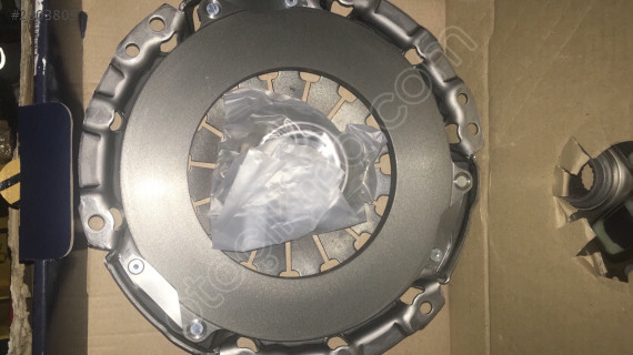 Toyota Coralla Orjınal Aisin Baskı Balata 93.21001 otocikma.com' da ...