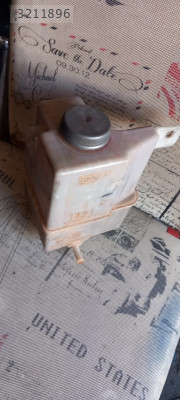 Çıkma Mazda Familia Motor Yedek Su Deposu otocikma.com' da - 3211896