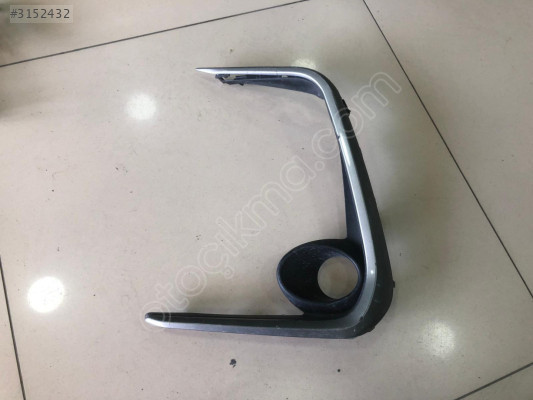 Toyota Corolla 2019-2023 Sol Ön Sis Çerçevesi 52126-02380 otocikma.com ...