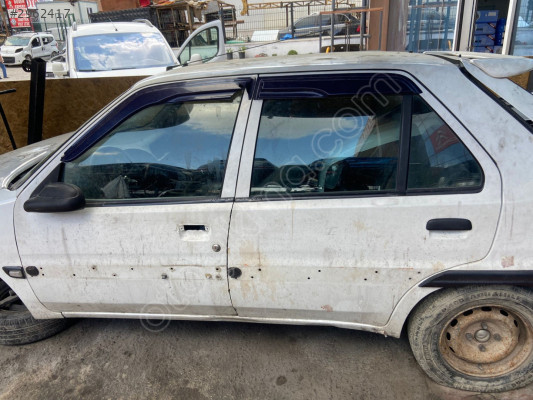Peugeot 106 Çıkma Kapı otocikma.com' da - 2962417