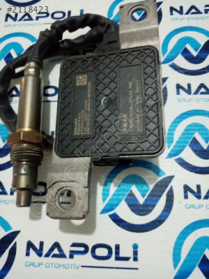 059907805b Nox Sensörü Vw Amarok 2017/2023 otocikma.com' da - 2118423