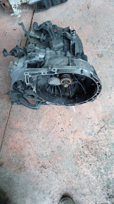 Ford Focus 2 1.6 Tdi Komple Şanzıman otocikma.com' da - 3433371