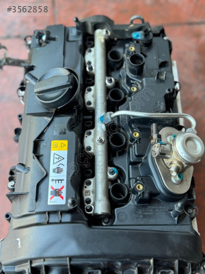 Bmw G20 B48 Motor Komple otocikma.com' da - 3562858
