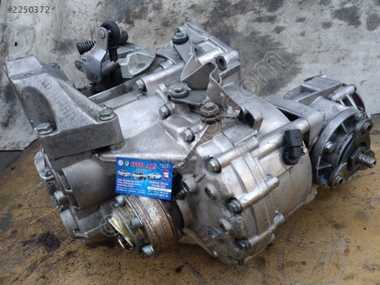 Audi A3 S3 1.8t Quattro 6ileri Şanzıman Çeşitleri Çıkma otocikma.com ...