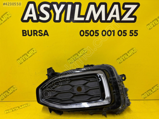 Vw T-roc Sol Sis Farı (orijinal) - 2ga941055 otocikma.com' da - 4230550