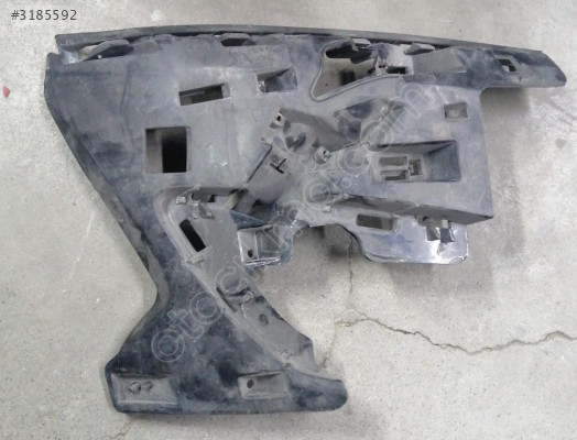 Volvo S60 Ön Tampon Braketi Sağ İç 2011-2013 31323426 otocikma.com' da ...