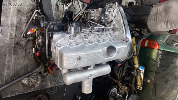 Mitsubishi L300 Motor Komple Çıkma otocikma.com' da - 3060753